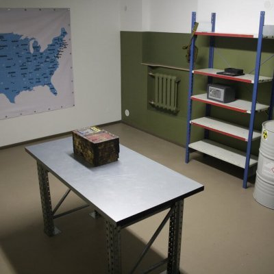 Escape Room | Riga Guide